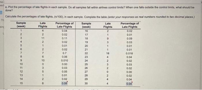 Solved please solve part A,B,C using my data given. the | Chegg.com