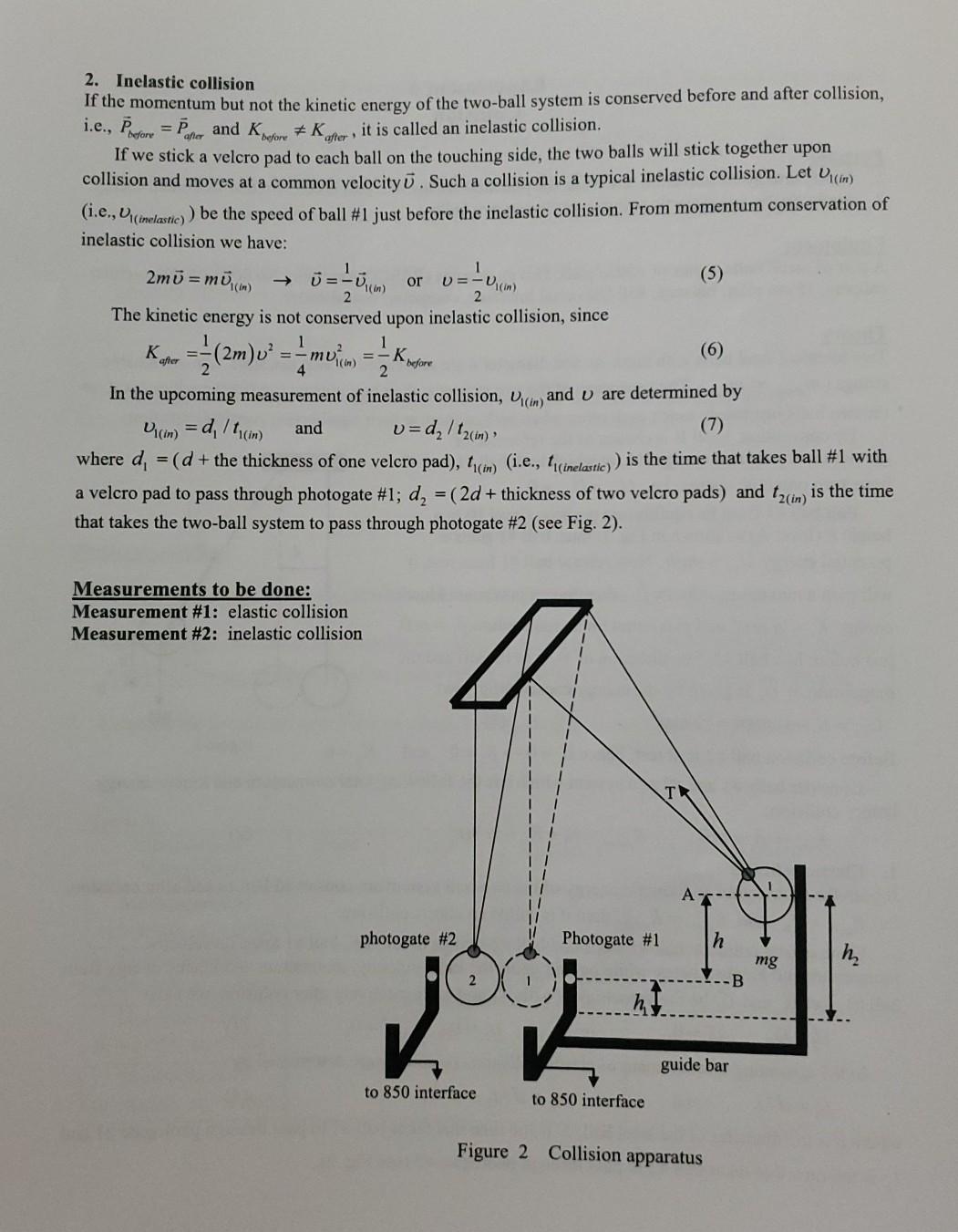 Solved Provided data for Exp 6 and instructions for data | Chegg.com