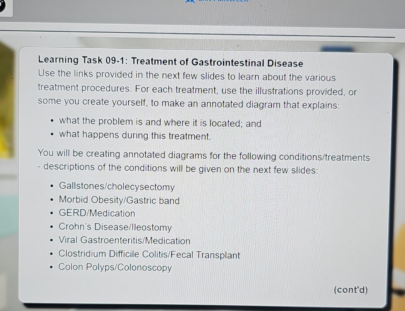 Solved Answer all the questions in sequential order. Answer | Chegg.com