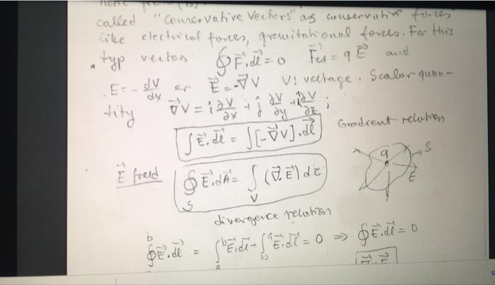 Solved Example. 7 . When it is entering B increores, when it | Chegg.com