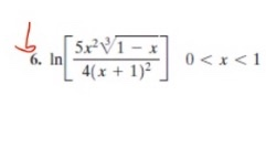 Solved write each expression as a sum and difference of | Chegg.com
