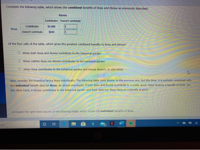 Solved Hello Chegg Tutors,I am really having some difficulty | Chegg.com