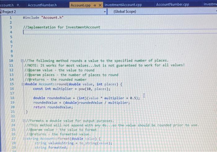 Solved Airgead Banking App Functional Requirements 1
