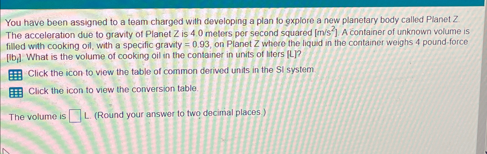 Solved You have been assigned to a team charged with | Chegg.com