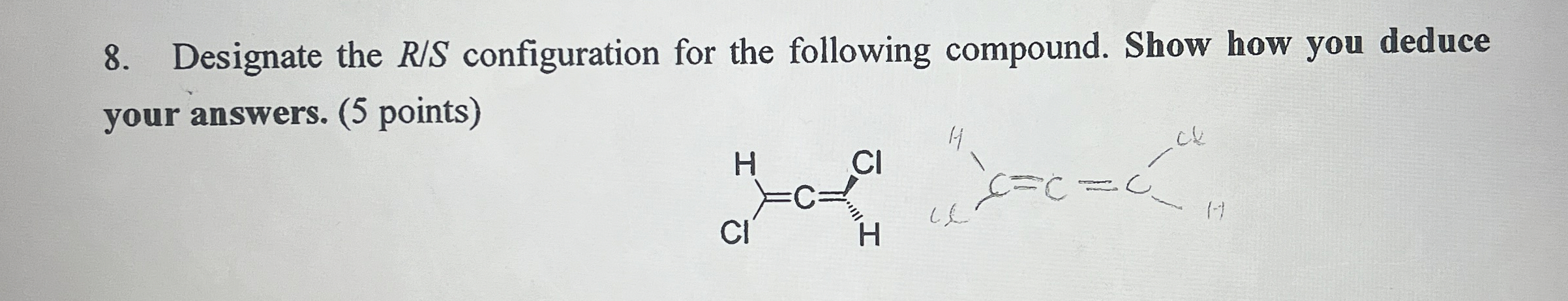 Solved Designate the RS ﻿configuration for the following | Chegg.com