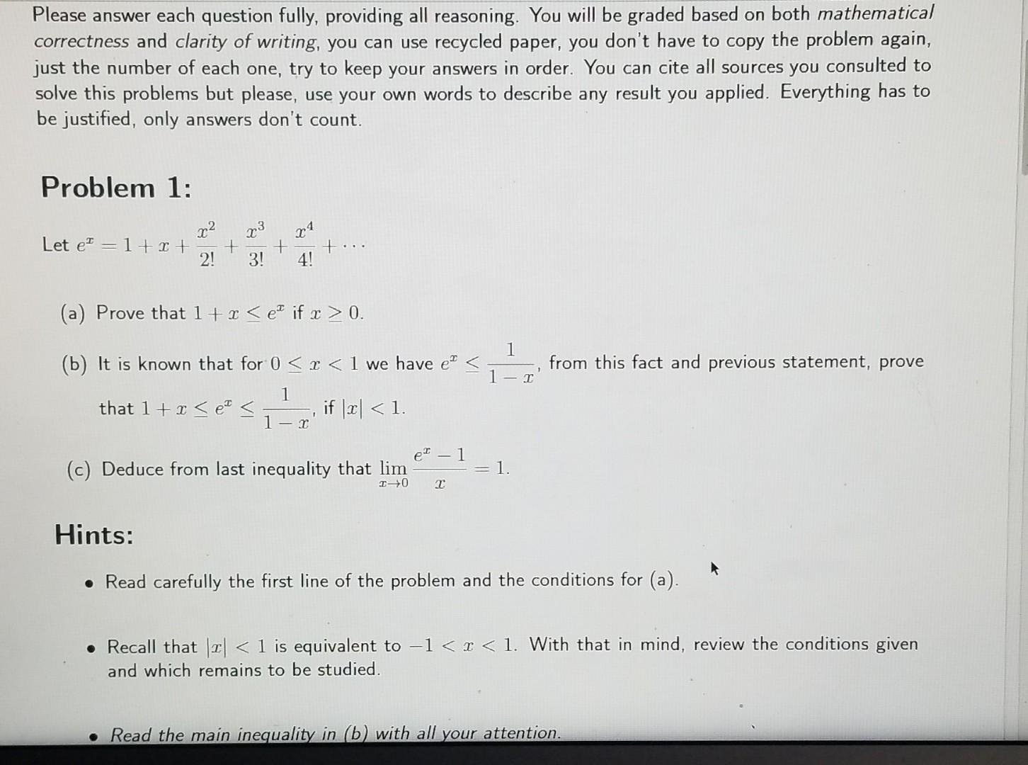 Solved Please answer each question fully, providing all | Chegg.com