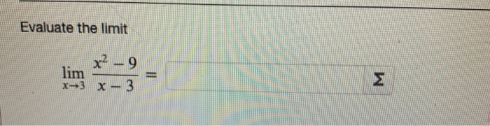 Solved Hw02-1.5-Limits: Problem 10 Problem Value: 1 | Chegg.com
