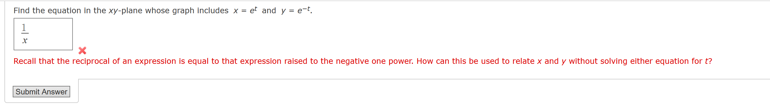 Solved Find the equation in the xy-plane whose graph | Chegg.com