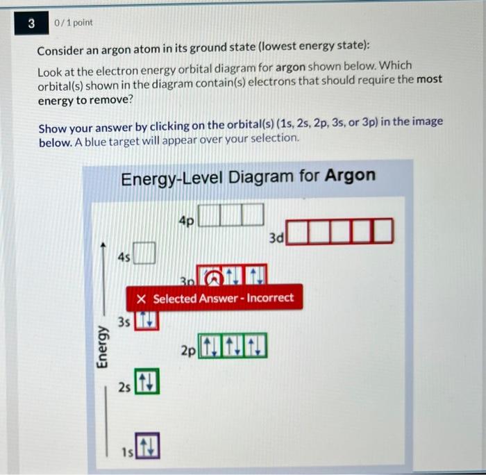 Multi-Electron Atom and Electron Confguration 10/1 | Chegg.com
