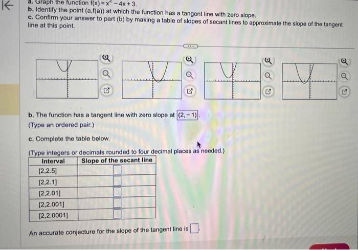 Solved compelte the table and give an accurate conjecture | Chegg.com