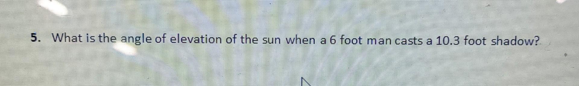 Solved Complete the problems below rounding all distances | Chegg.com