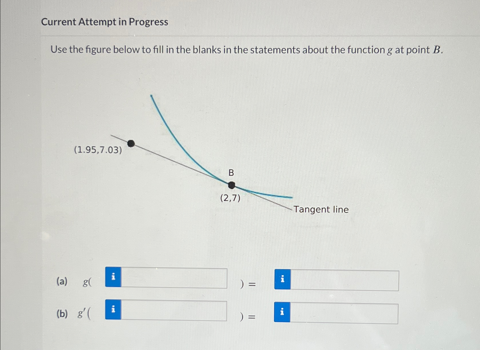 Solved Current Attempt in ProgressUse the figure below to | Chegg.com