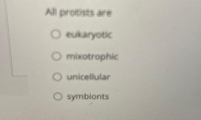 Solved Unikonta is a supergroup that includes all of the | Chegg.com