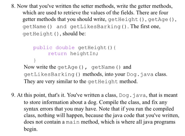 Solved The goal of this lab is two-fold. First, you'll gain | Chegg.com