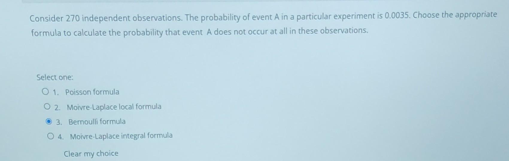 Solved Consider 270 independent observations. The | Chegg.com