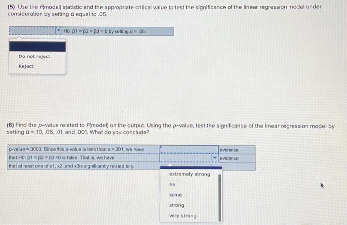 Solved We give JMP output of regression analysis. Above | Chegg.com Solved We give JMP output of regression analysis. Above | Chegg.com