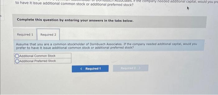 Solved E11-5 (Algo) Determining the Effects of the Issuance | Chegg.com