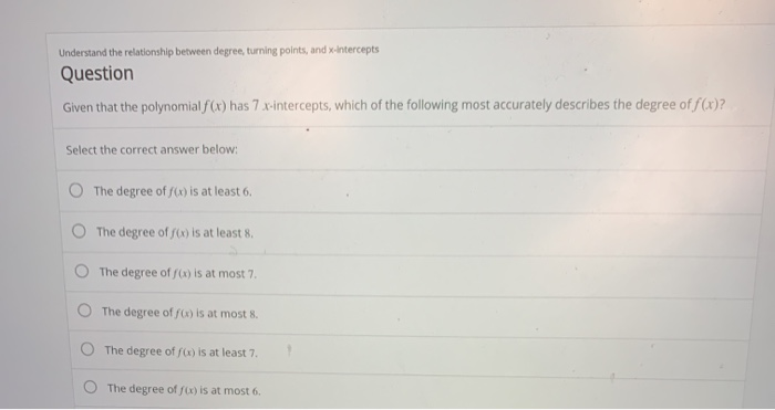 Solved Decompose A Composite Function Into Its Component
