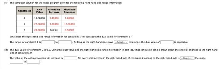 Solved Consider the following linear program. Max 3A+2B | Chegg.com