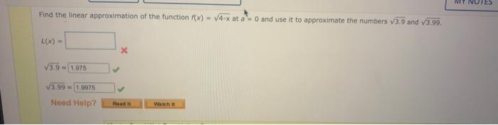 Solved 3.8.023. MY NOTES Suppose that a population of | Chegg.com