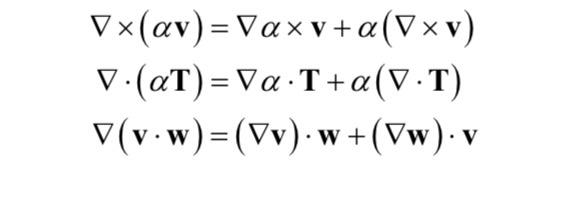 Solved Prove the following identities using index notation. | Chegg.com