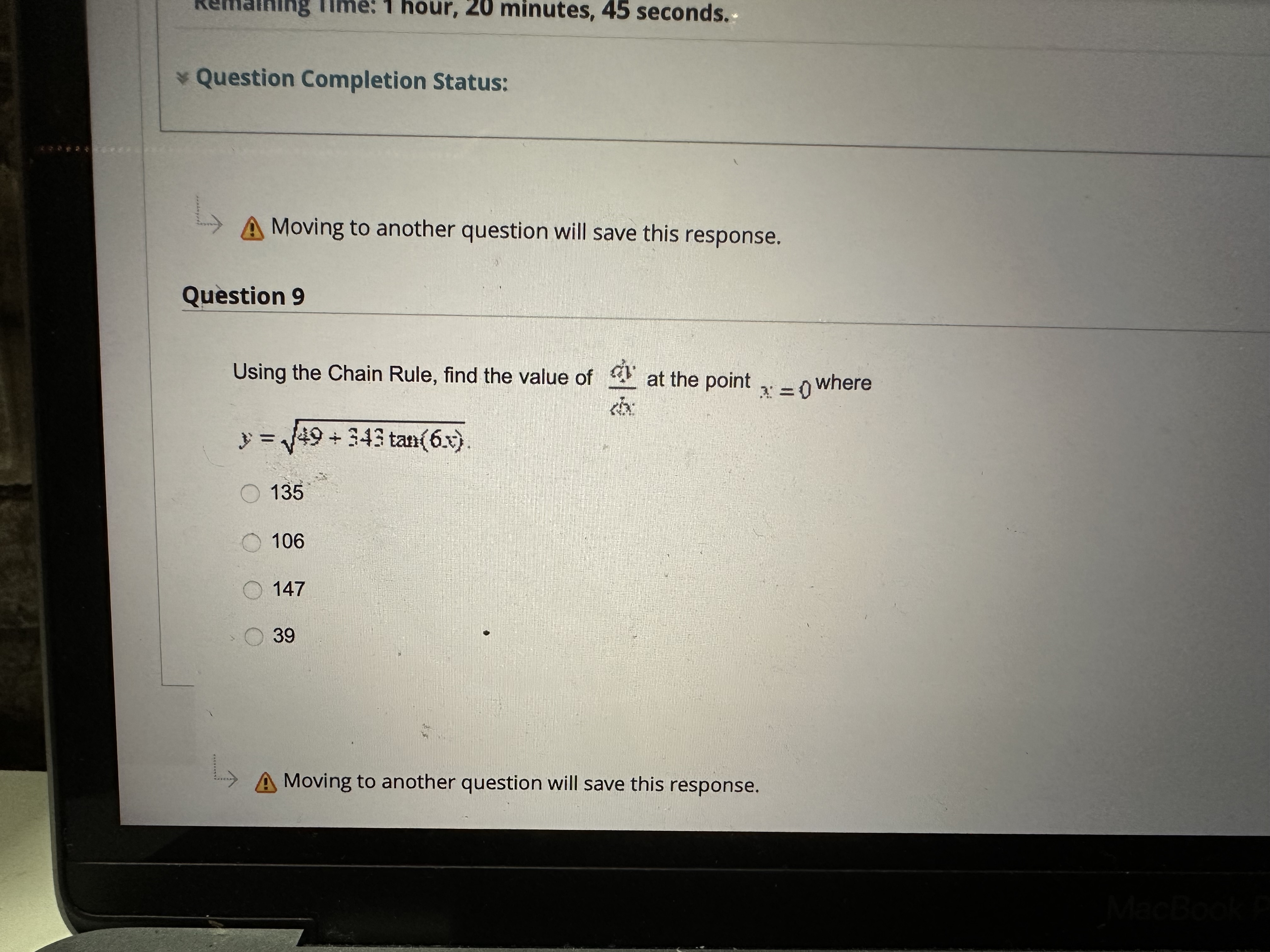 Solved Moving to another question will save this | Chegg.com