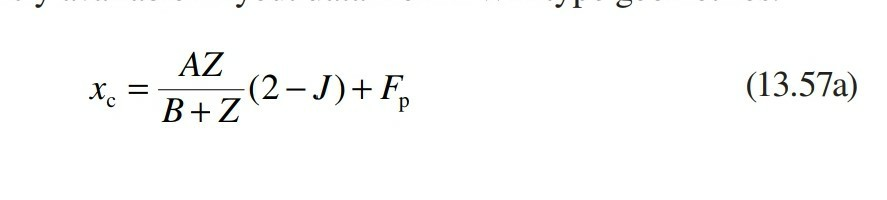 Solved 13.7. Calculation of CPR for a BWR hot channel | Chegg.com