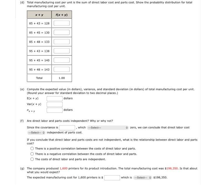 Solved 4. [-/2.1 Points) DETAILS MY NOTES ASK YOUR TEACHER | Chegg.com