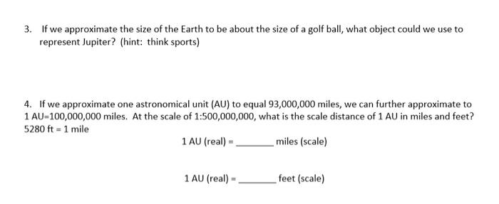 Solved 1. The scale used throughout this lab will be 1 to | Chegg.com