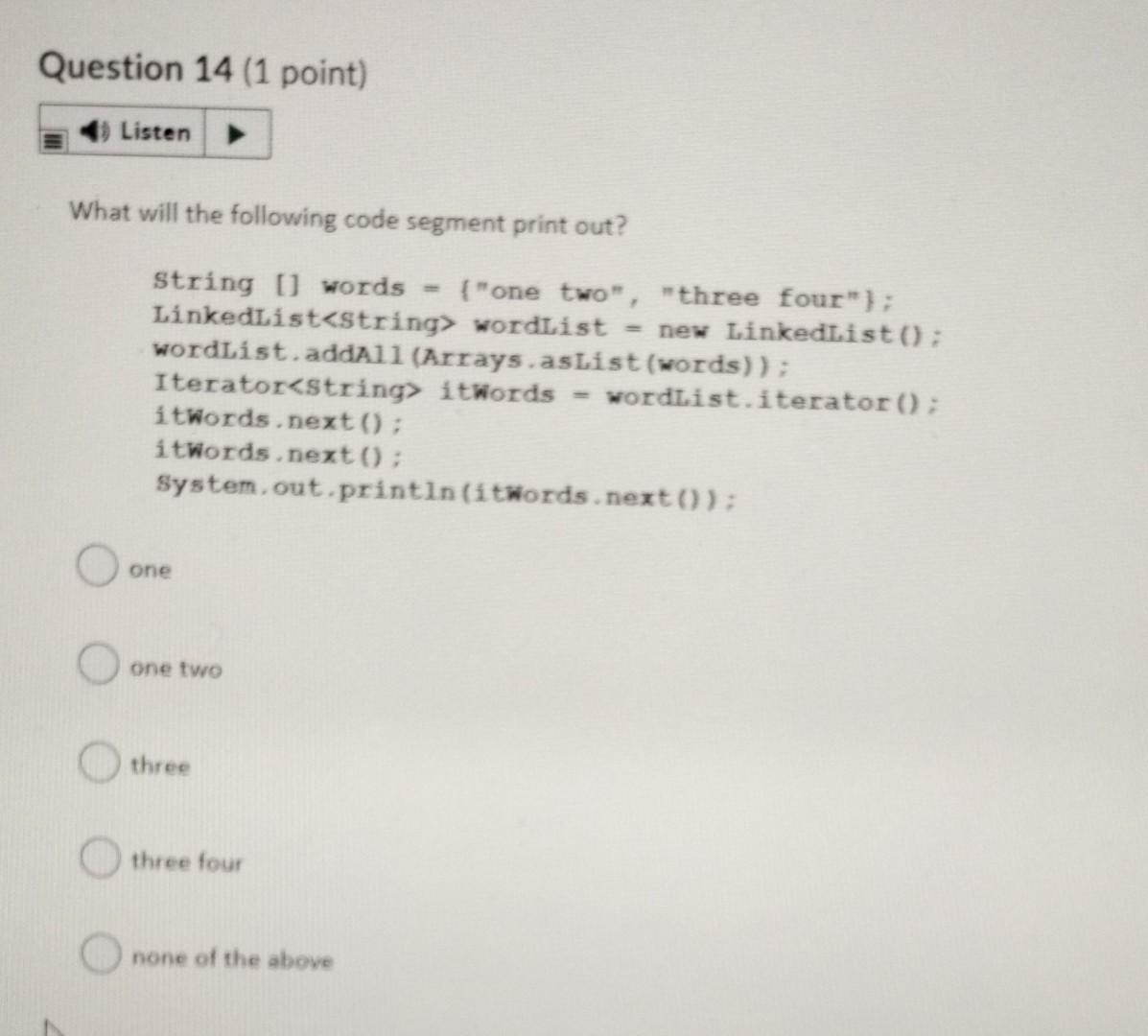 Solved public abstract class First public abstract String | Chegg.com