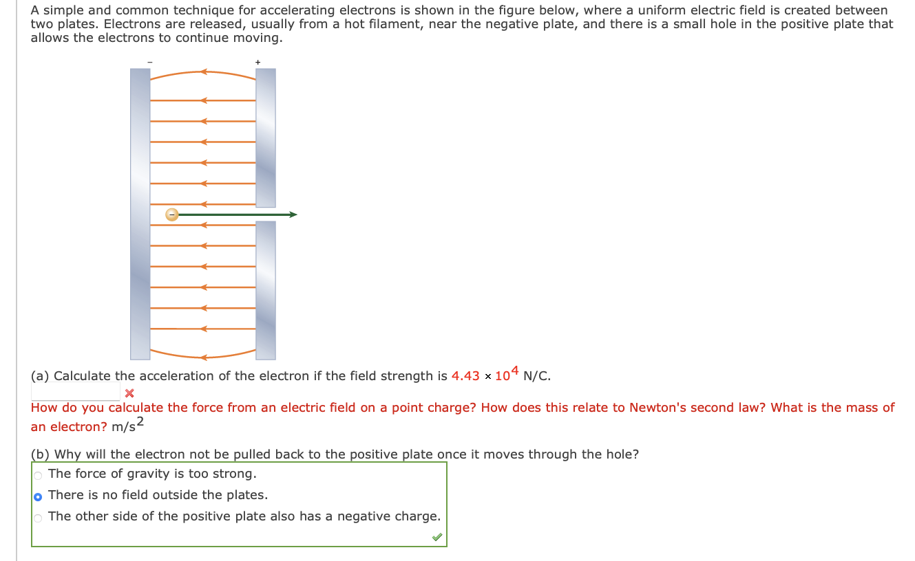 Solved A simple and common technique for accelerating | Chegg.com