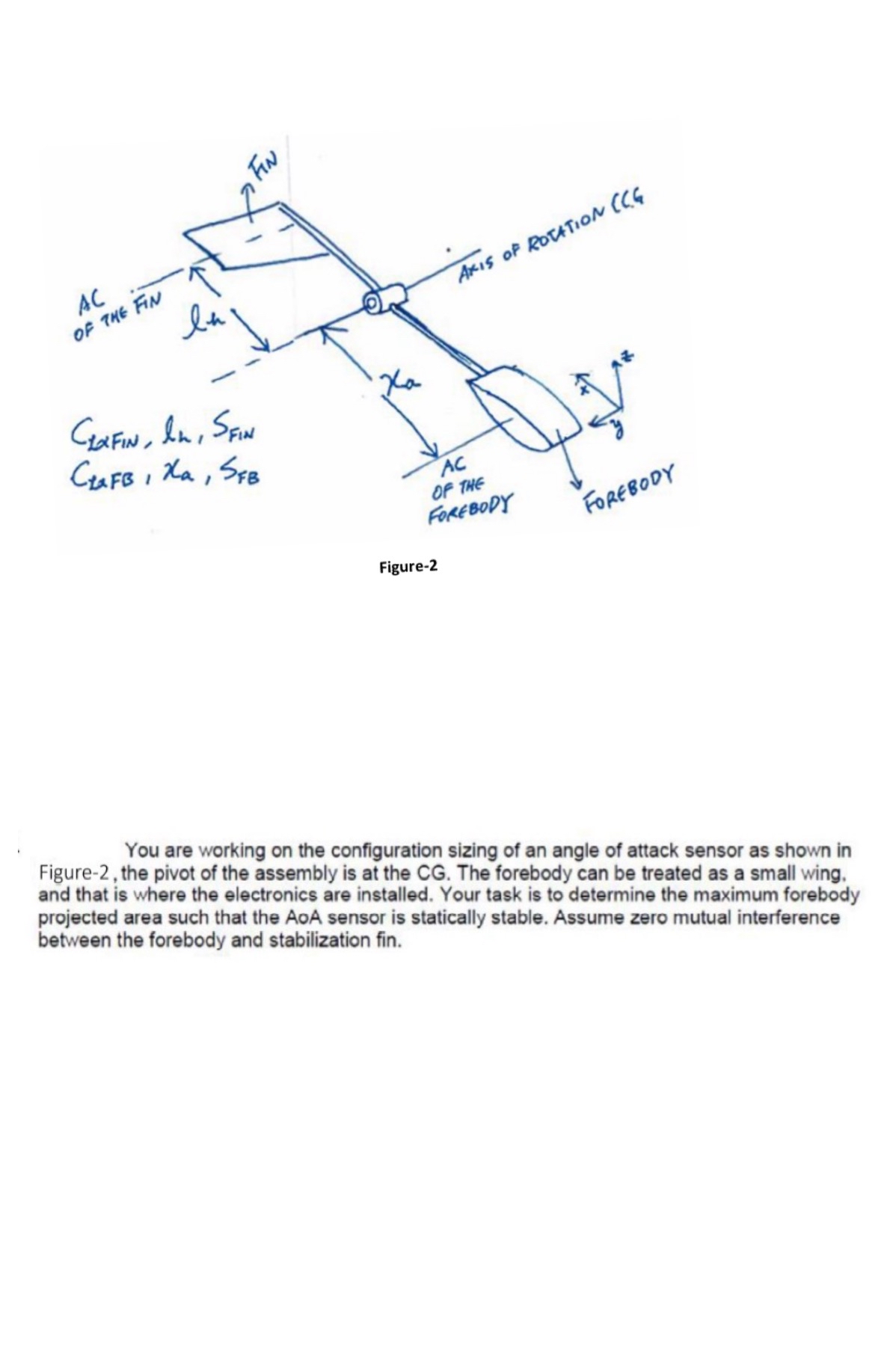 You are working on the configuration sizing of an | Chegg.com