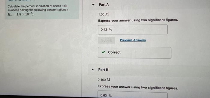 Solved 2 Review 1 Constants IP MISSED THIS? Read Section | Chegg.com