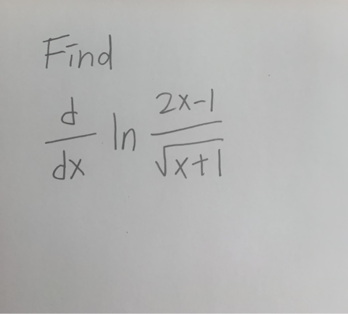 Solved Find | Chegg.com