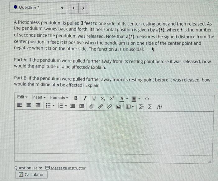 Solved i really want to answers this both questions, by | Chegg.com