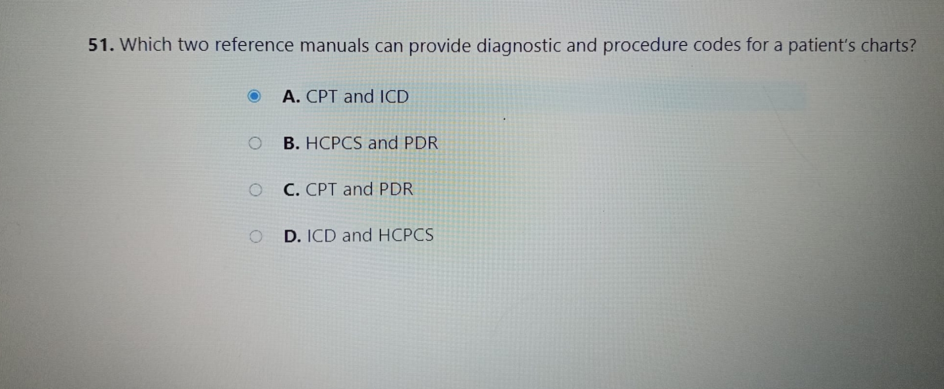 Solved Which two reference manuals can provide diagnostic | Chegg.com
