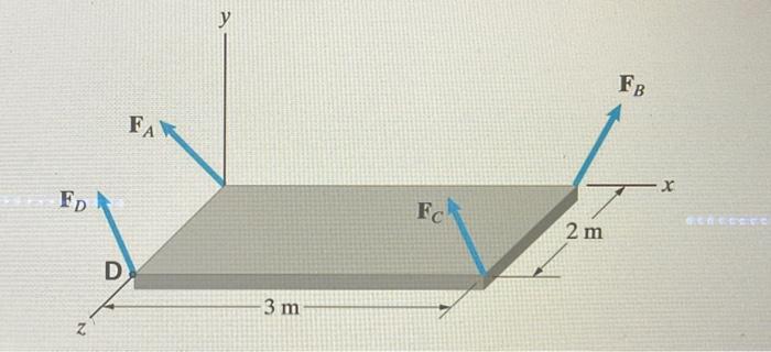 Solved 2.) Use the scalar calculation method discussed in | Chegg.com