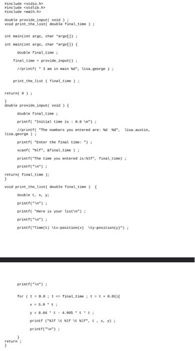 Solved using the attached template please integrate the | Chegg.com