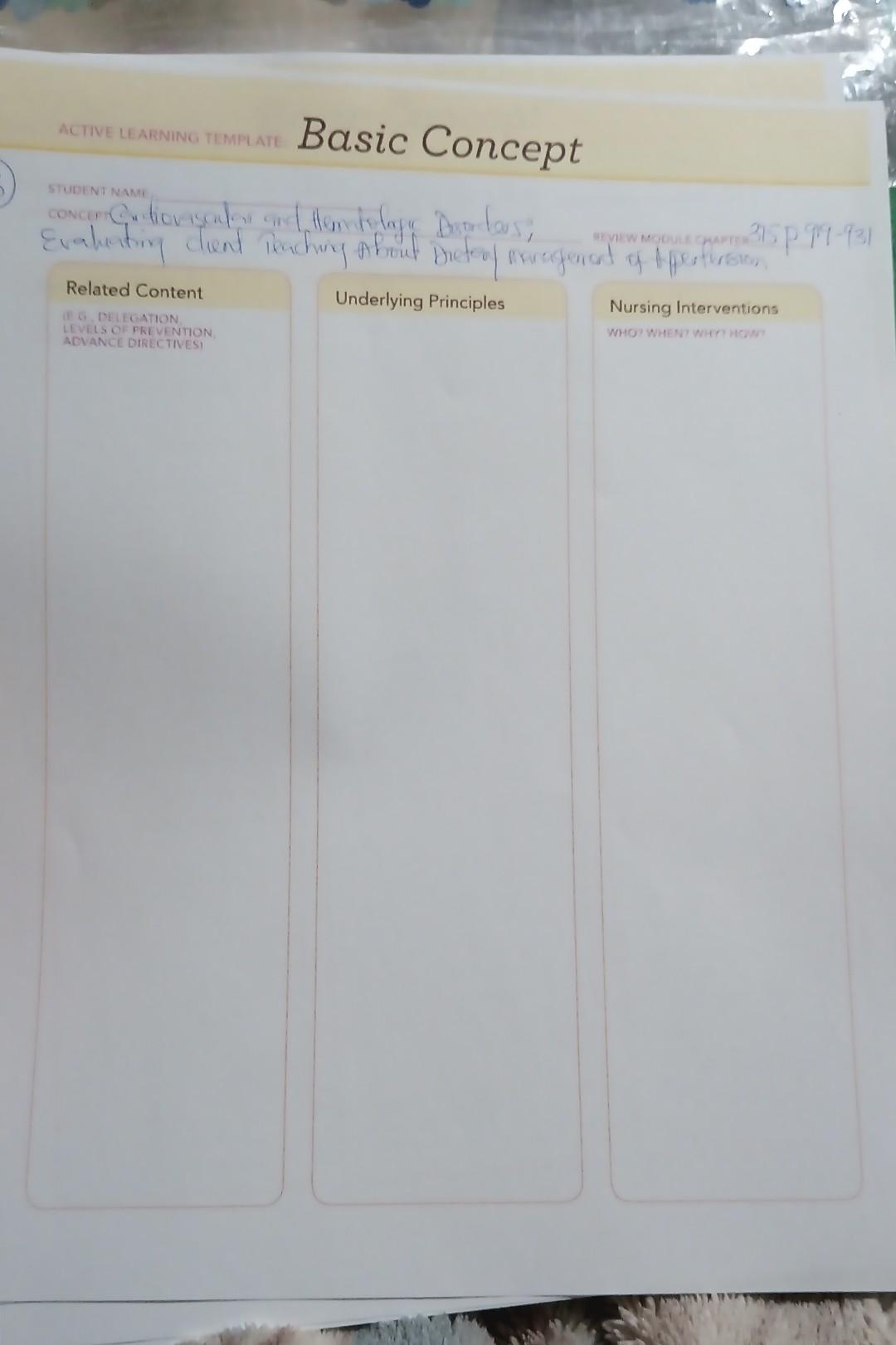 Solved RUDENI NAMI | Chegg.com