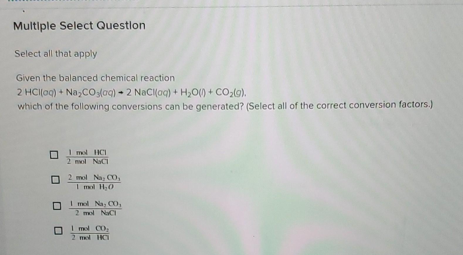 Solved Multiple Select Questlon Select all that apply Given | Chegg.com