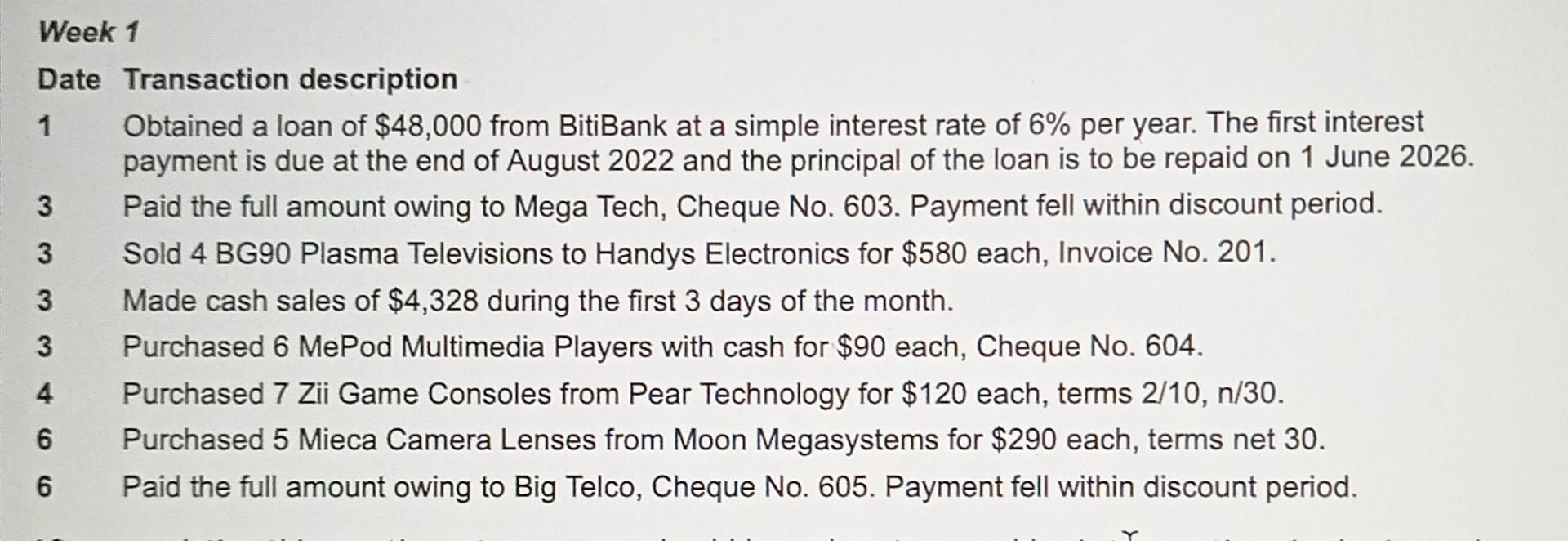 Solved Account: APC - Accounts Payable Control Account No. | Chegg.com