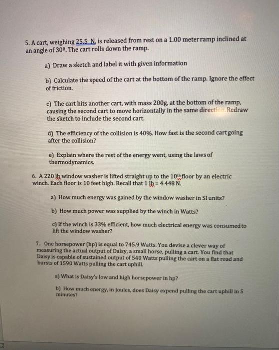 Solved Use engineering calculation format to solve the | Chegg.com