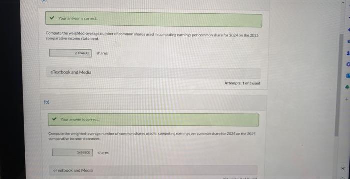 Solved This is my second time posting this question, please | Chegg.com