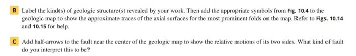 Solved I Need Help With A B And C The Last Three Photos Chegg