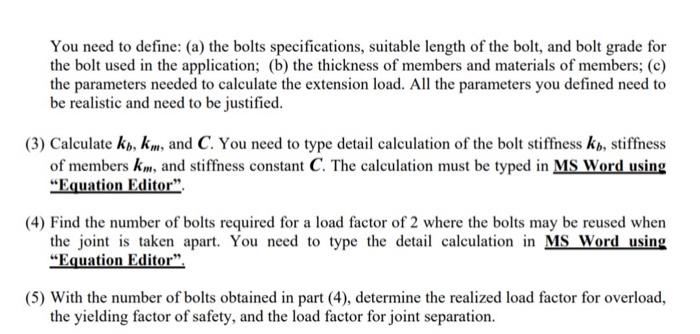 This is an open-ended design project related to the | Chegg.com