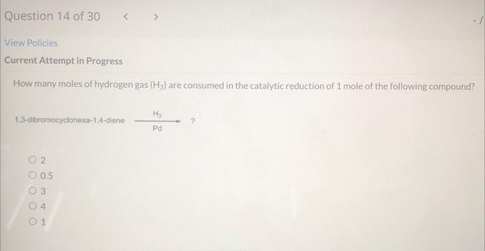 Solved What is the expected Markovnikov addition product | Chegg.com