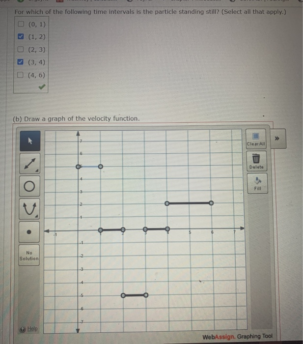Solved I keep getting my graph marked as incorrect. I might | Chegg.com