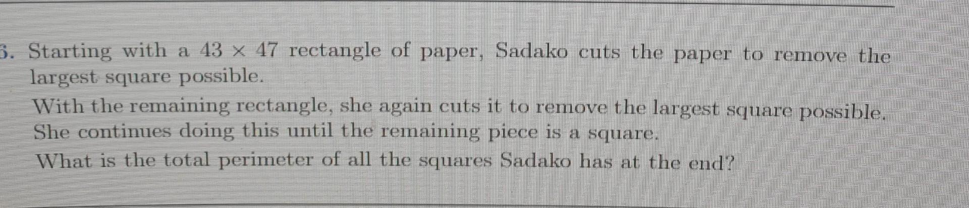 Solved I have a 4 by 4 by 4 cube made up from 64 unit cubes. | Chegg.com