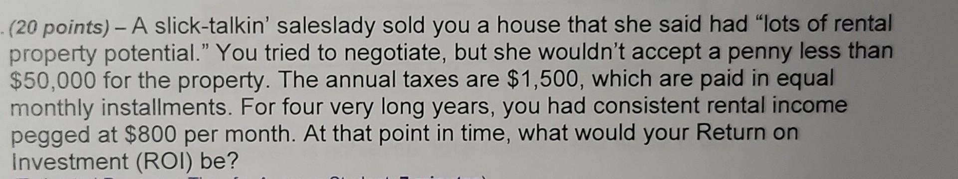 Solved I need some help solving this problem. I am stuck and | Chegg.com