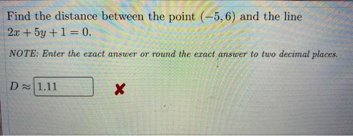 Solved Find a point-normal form of the equation of the plane | Chegg.com